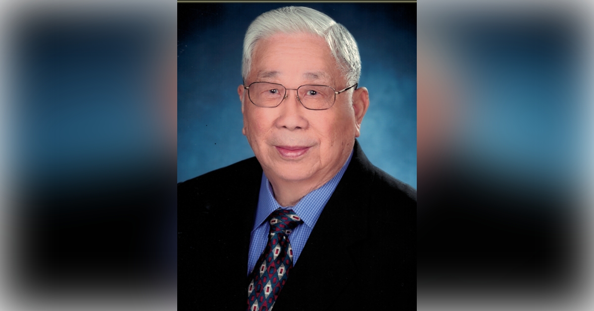 Obituary information for Why Lim