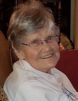 Juanita 'Nita' Jarman Obituary - 2020 - Noe Funeral Service