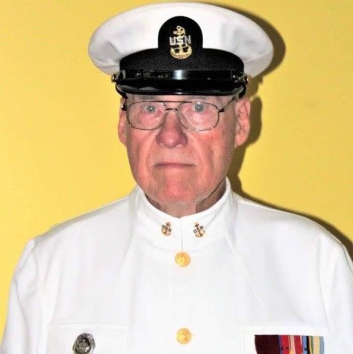 John Munro Sadler Jr. - 2020 - Noe Funeral Service