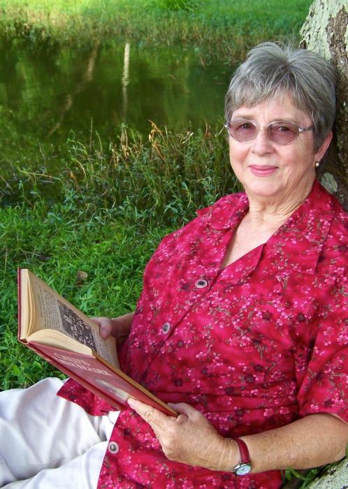 Katherine 'Kay' Theresa Salter - 2018 - Noe Funeral Service