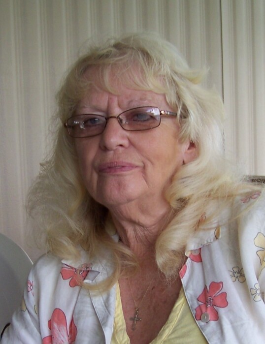 Gertrude 'Trudy' Florence Beveridge - 2022 - Noe Funeral Service