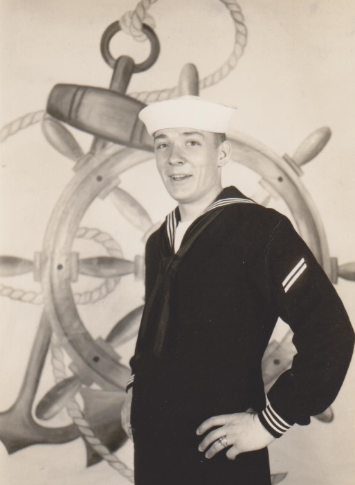 Bill Tickle Sr. - 2015 - Noe Funeral Service