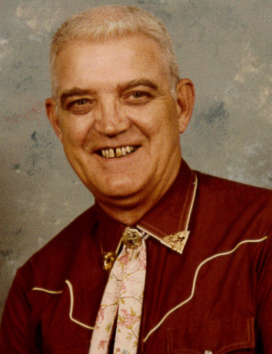 John William Grindel, Sr. - 2018 - Burke Mortuary of Maiden Inc