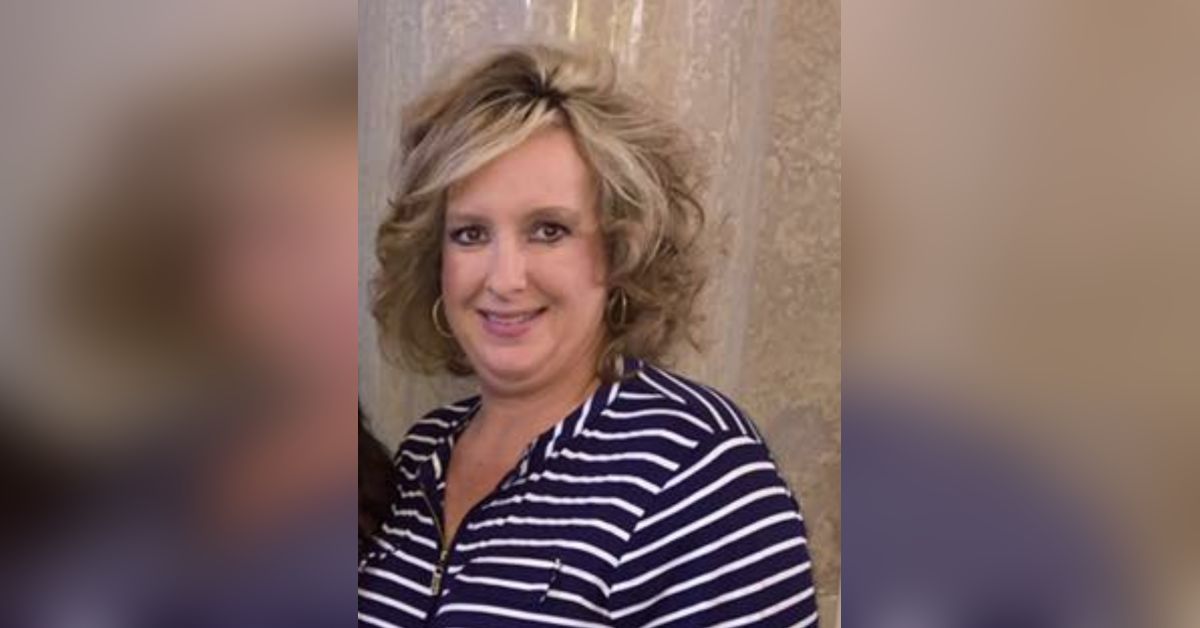 Obituary information for Michelle Leigh Slone