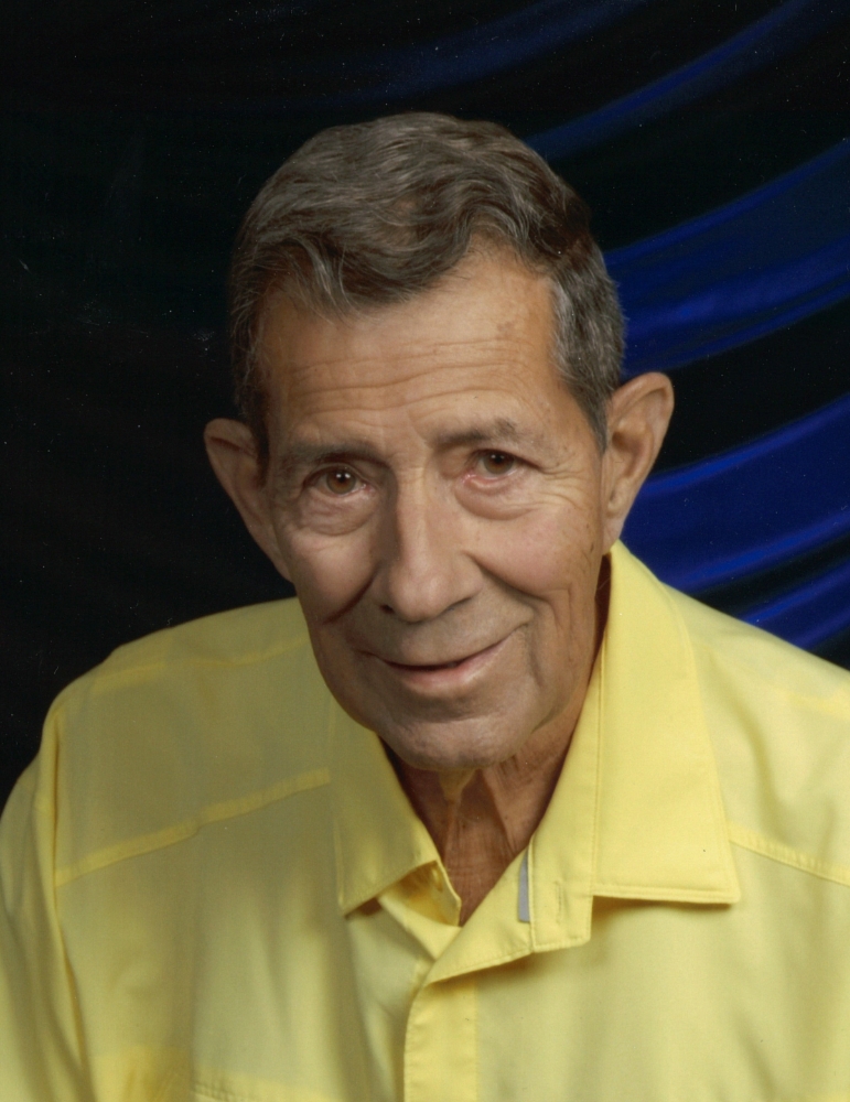 Ronald Paul Seymour - 2023 - Ramsay Group Funeral Services