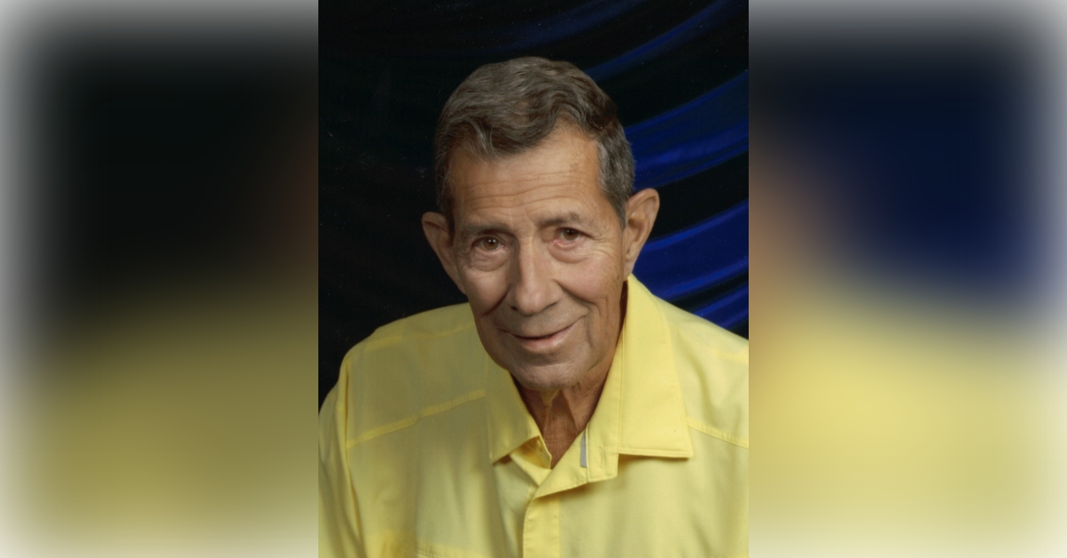 Obituary information for Ronald Paul Seymour