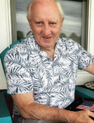 Jerry Radabaugh, Sr - 2023 - Elkhart Cremation Services