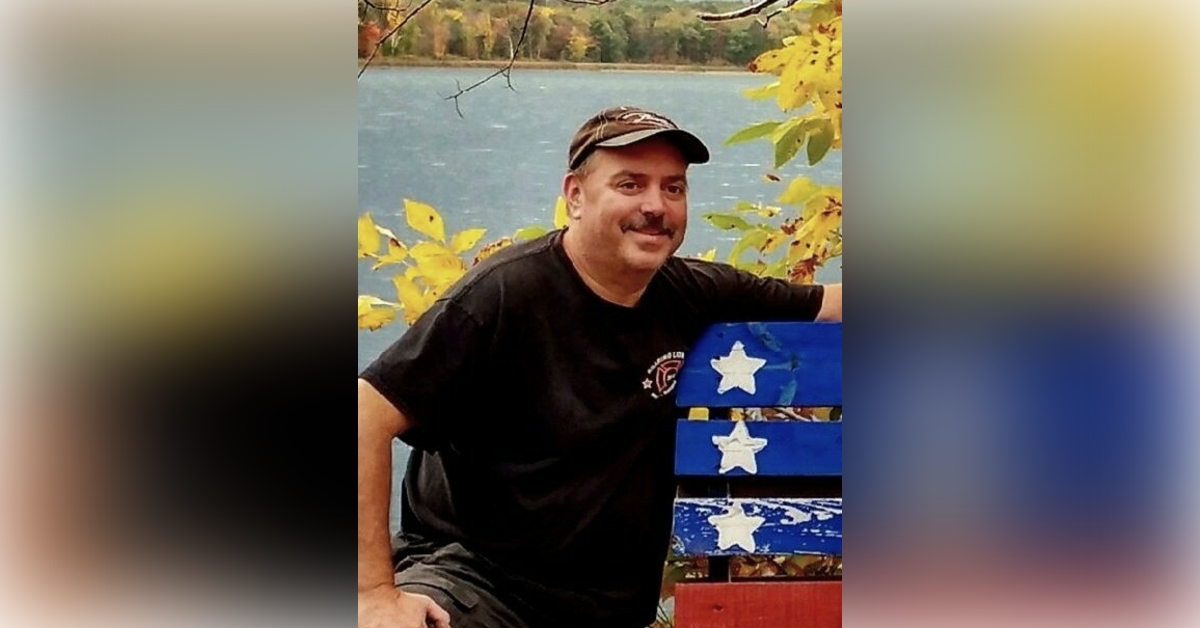 Obituary information for Brad Lee Witkin