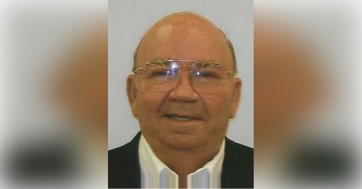 Obituary information for Gordon Ray Wood