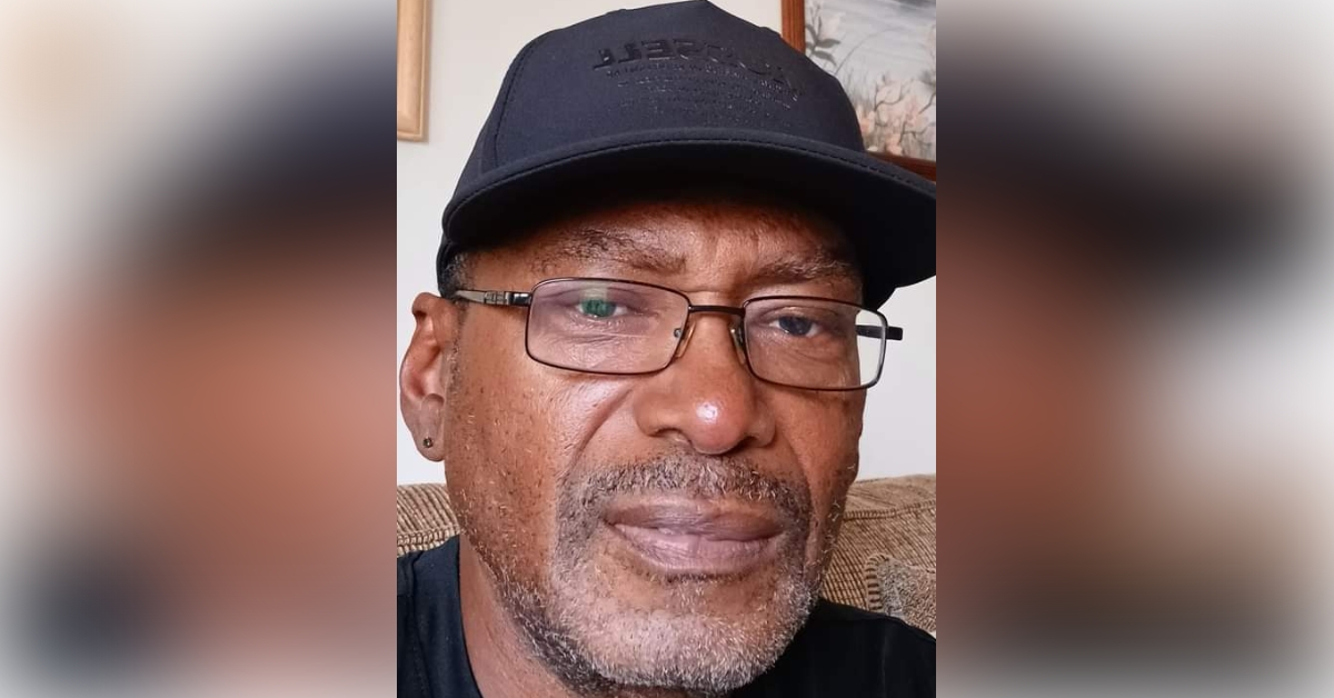 Obituary information for Gerard Joseph