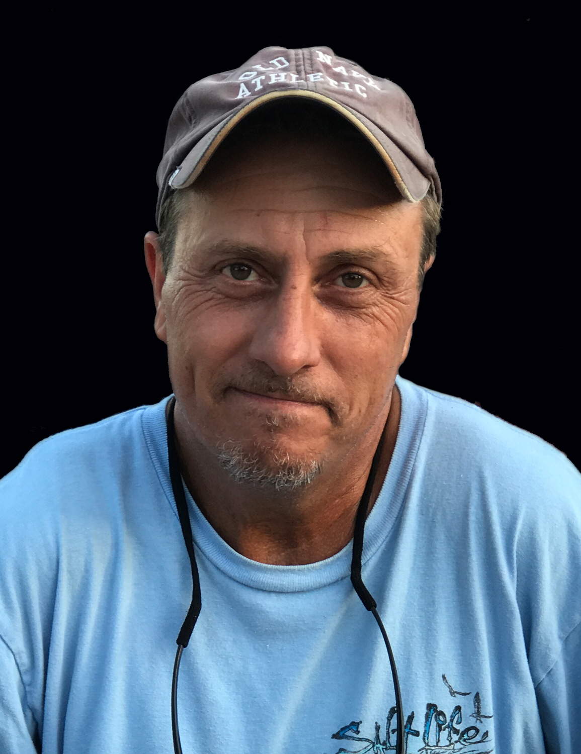 Todd Michael McRee - 2018 - Burke Mortuary of Maiden Inc