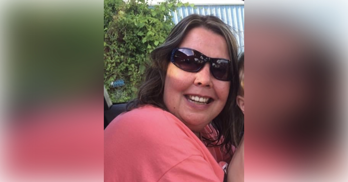 Obituary information for Teresa Lynn Adkins