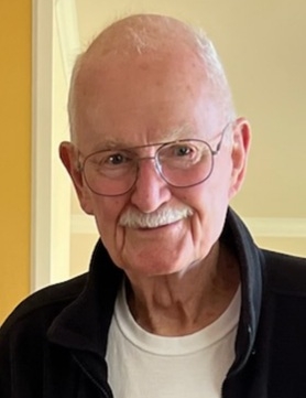 Thomas H Chaffey - 2023 - Cook Family Funeral Home