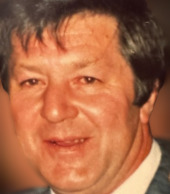 Benjamin James Haley - 2023 - Wiseman's Funeral Homes