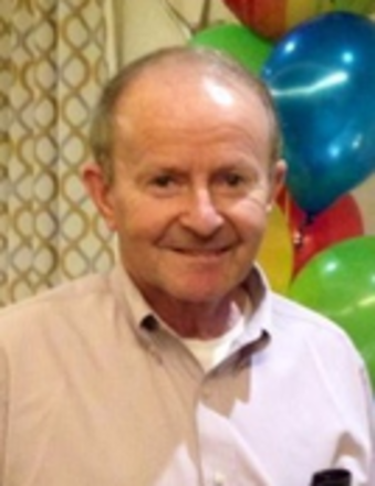 Timothy "Tim" McCarthy - 2023 - Cota Funeral Homes