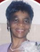 Irene Lena Robinson - 2023 - Washington Funeral Home