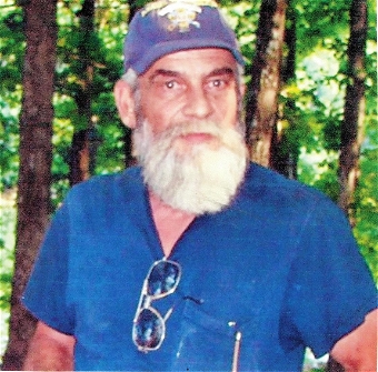 Benjamin James Muller - 2023 - Caruth Hale Funeral Home