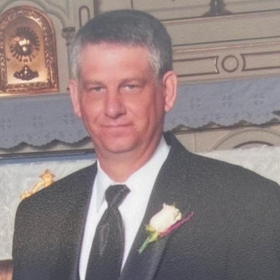 Mark Diel - 2022 - Brown Funeral Home