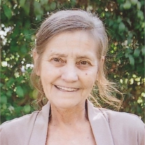 Vicki Lee Swantek - 2019 - Brown Funeral Home