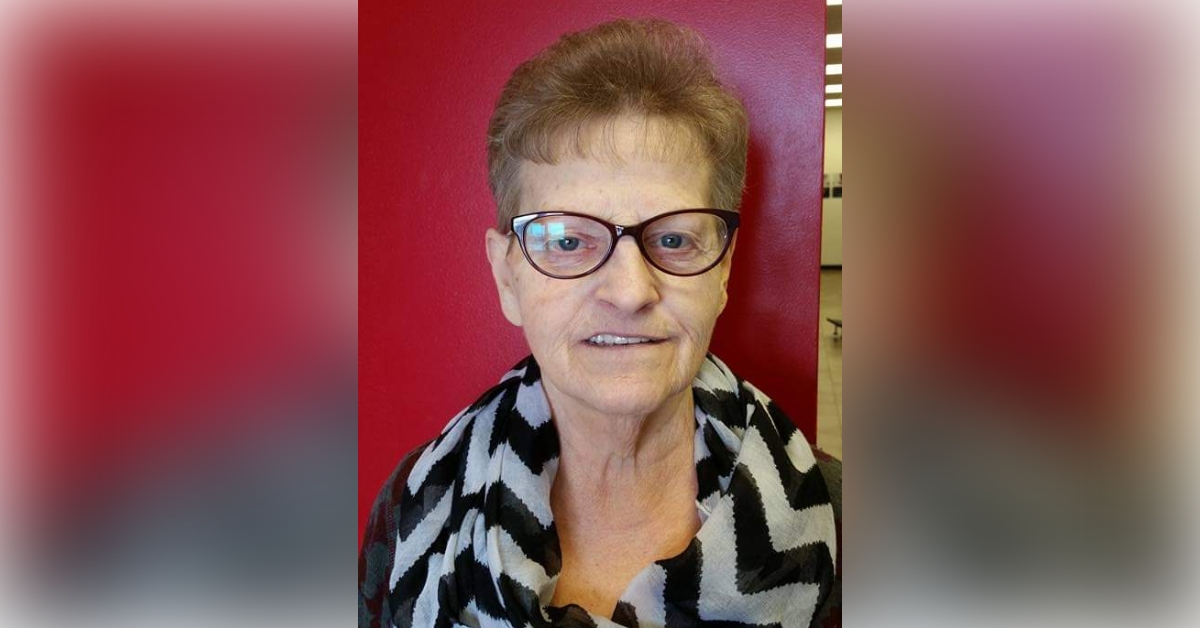 Obituary information for Wanda Kay Smith