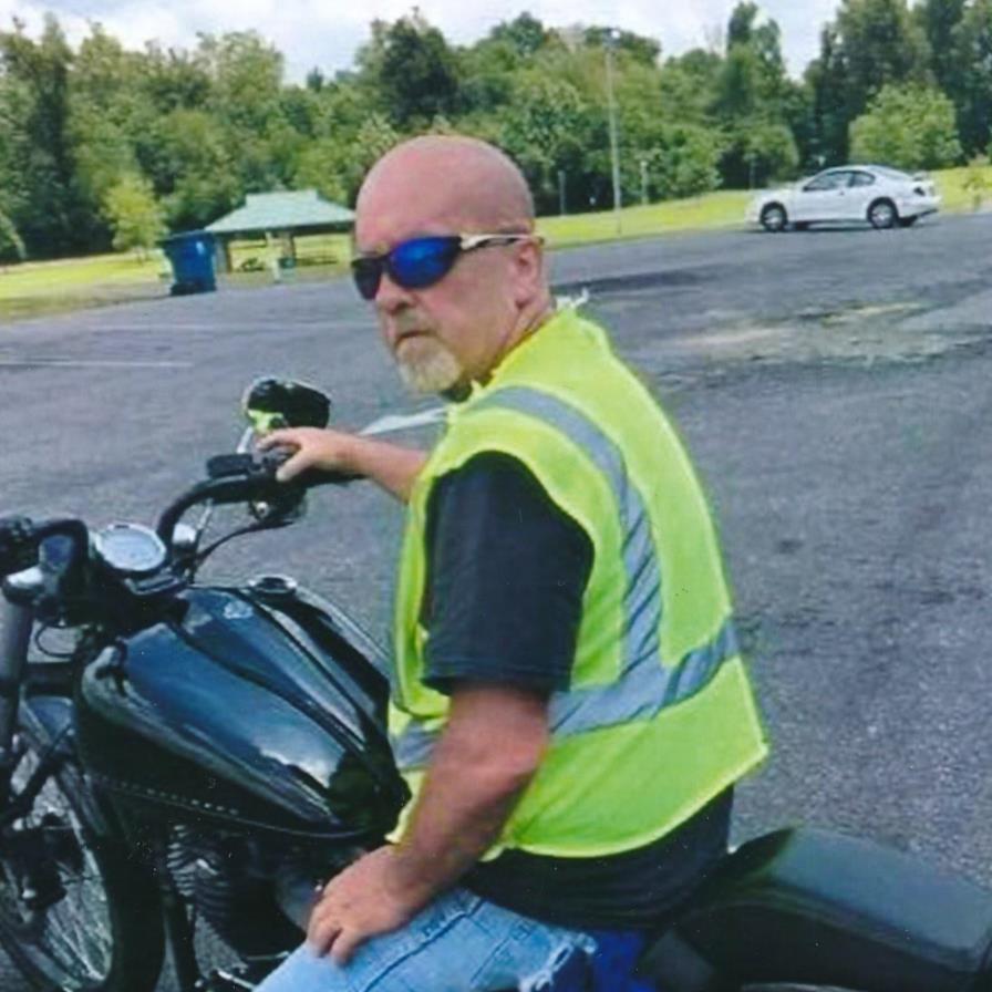 James Christopher "Curly" Neville - 2022 - Brown Funeral Home