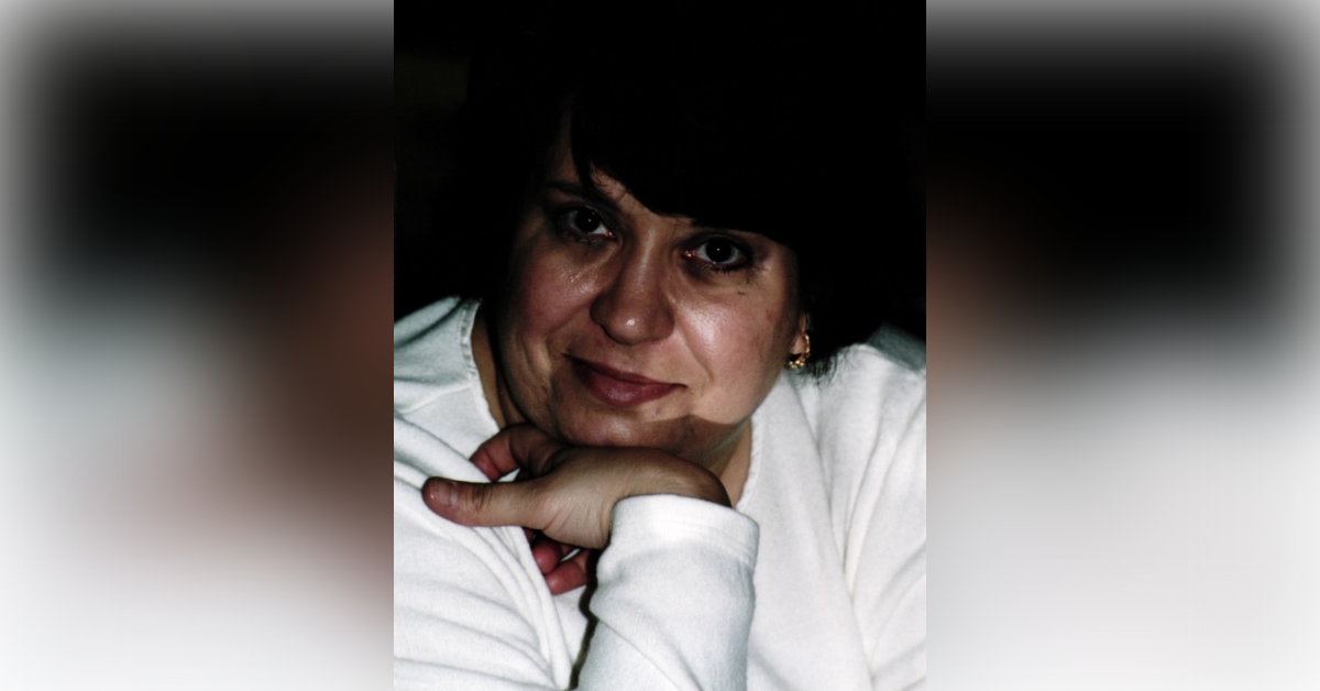 Obituary information for Nina M Benson