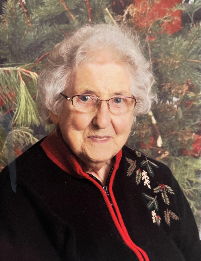 Marie Schillberg - Memories Trees