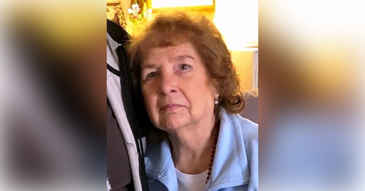 Obituary information for Beverly Ann "Rabbit" Dickerson