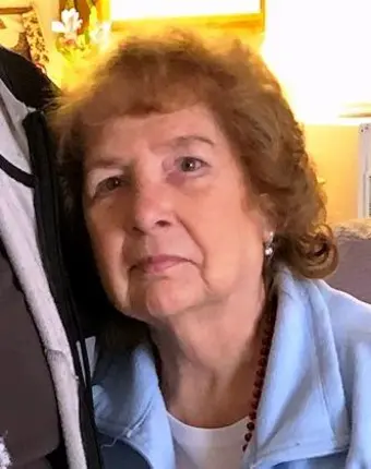 Obituary information for Beverly Ann "Rabbit" Dickerson