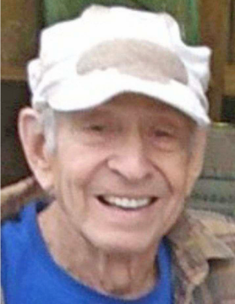 Arthur Feldman - 2023 - Pacific Cremation Services