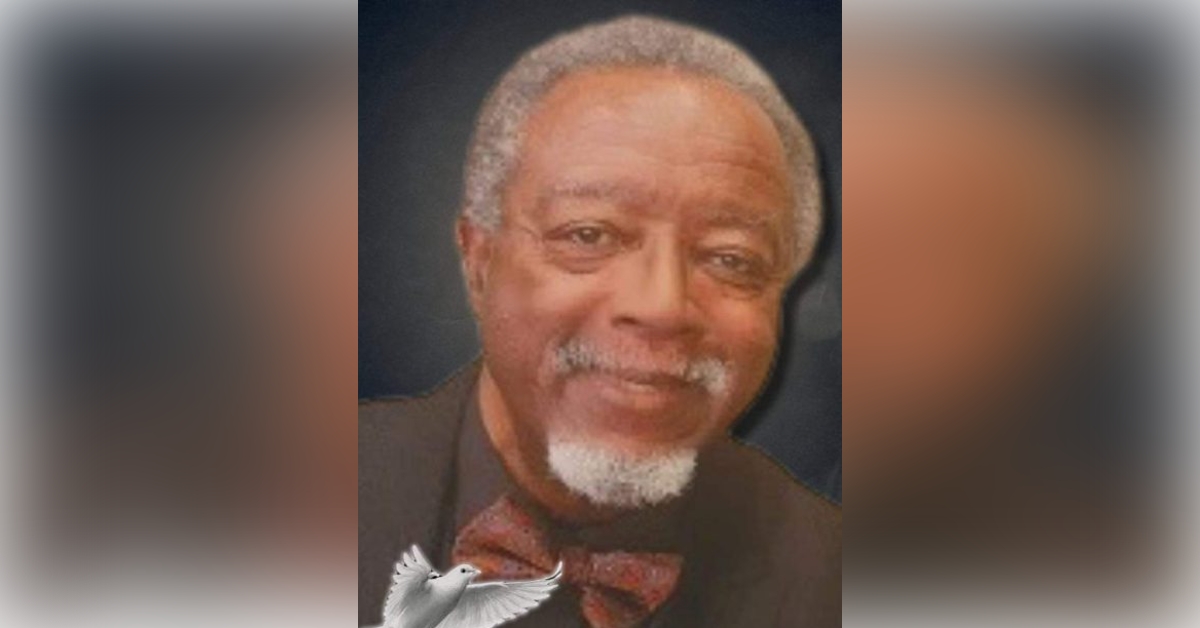 Obituary information for Charles Wade Anderson