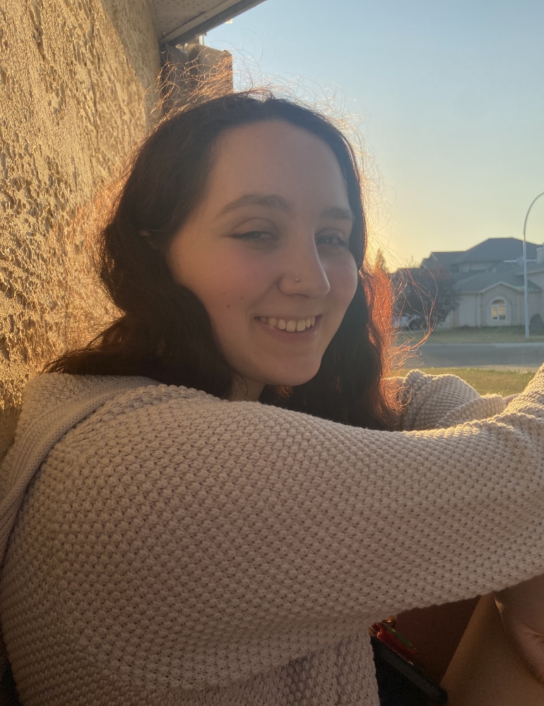 Angelina Kateri Pierini - 2023 - Connelly-McKinley Funeral Homes