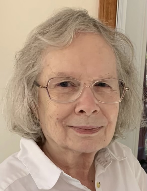 Bernice Tessibel Cashman - 2023 - French Funeral Home