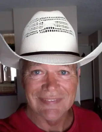 Richard James Otey 29755529