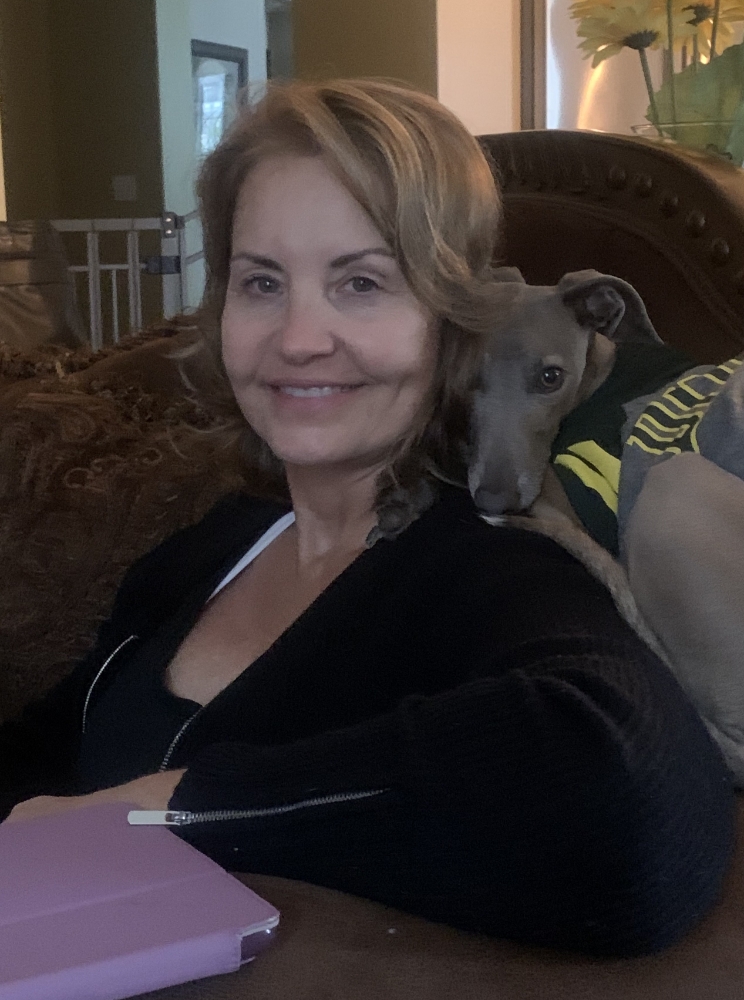 Kelly Ann Spencer - 2023 - Musgroves - Musgrove Family Mortuary