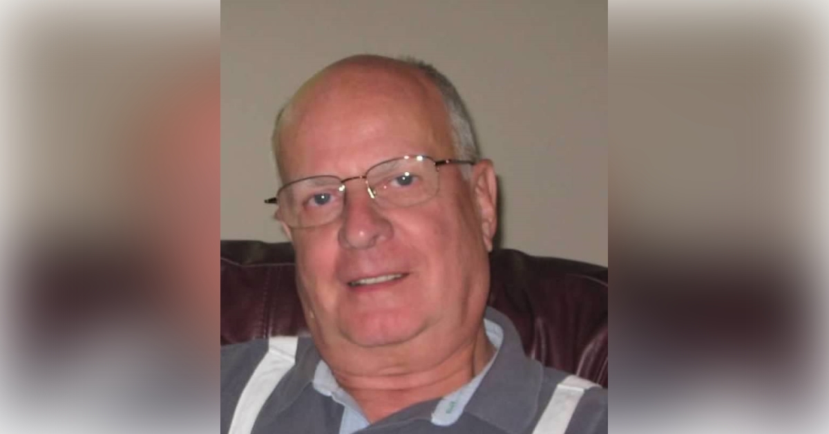 Obituary information for Donald Albert Kump