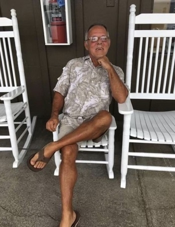 Ronnie Wayne Story - 2023 - Toler Funeral Home