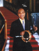 Ronald Warren Mabin - 2023 - Brown's Funeral Home Ltd.