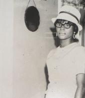 Jeanette Angela Abrams - 2023 - Chapel Ridge Funeral Home