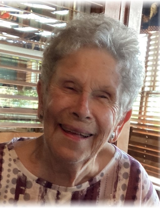 Phyllis Jean Wagoner - 2023 - Nodaway Valley Funeral Home