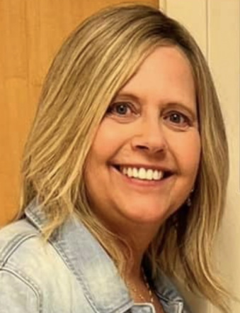 Julie Isaak - 2023 - Hutchens Funeral Homes