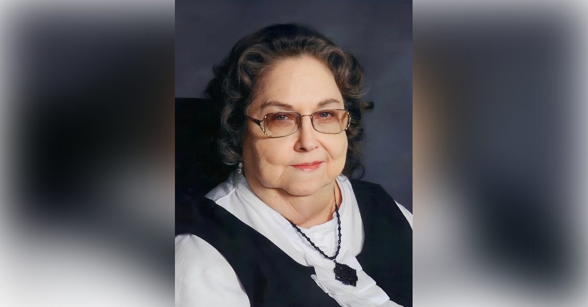 Obituary information for Shirley Ann Grider
