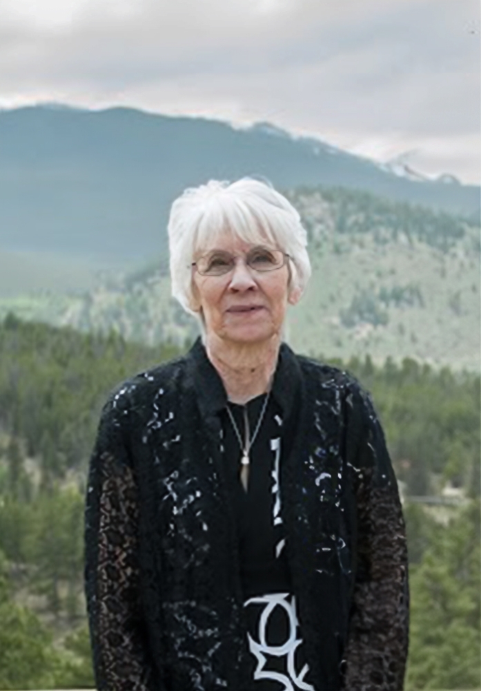 Charlene Stone - 2023 - Iles Funeral Homes