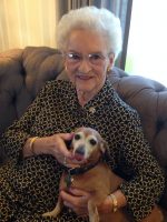 Alice M. Holmes - 2021 - Holman's Funeral & Cremation Service