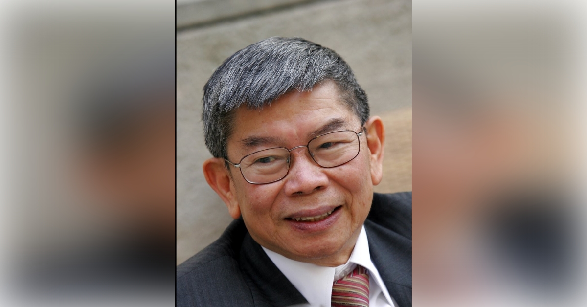 Obituary information for Chun Kwok Cheung