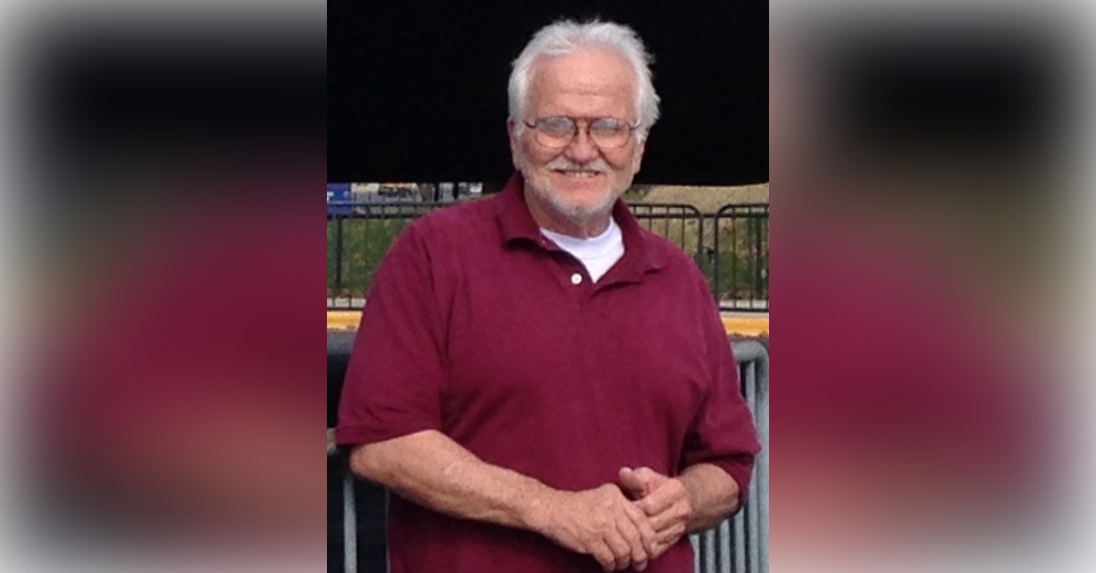 Obituary information for Fletcher Talley McCrary Jr