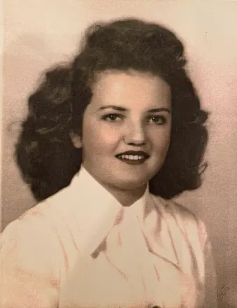 Obituary information for Billie Jean Lumpkin