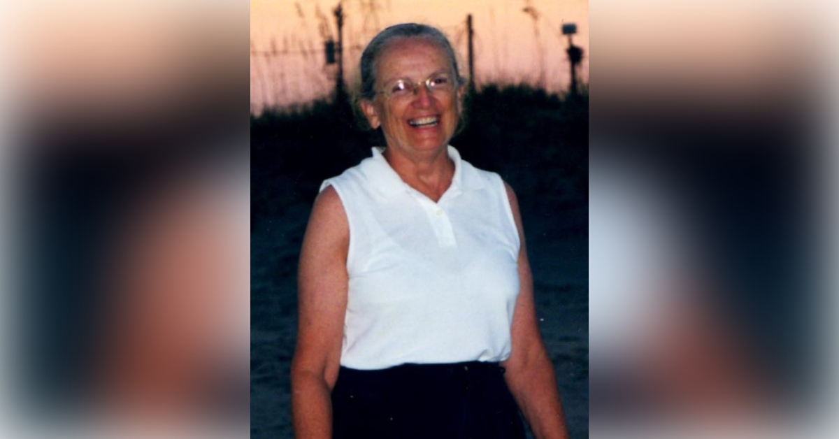 Obituary information for Jeanne Bourque Thomas