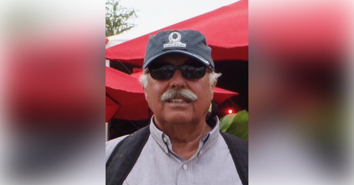 Obituary information for Donald Dean Weare