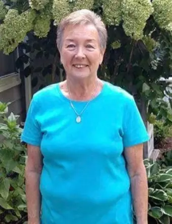 Obituary information for Elaine Anne Sweetman